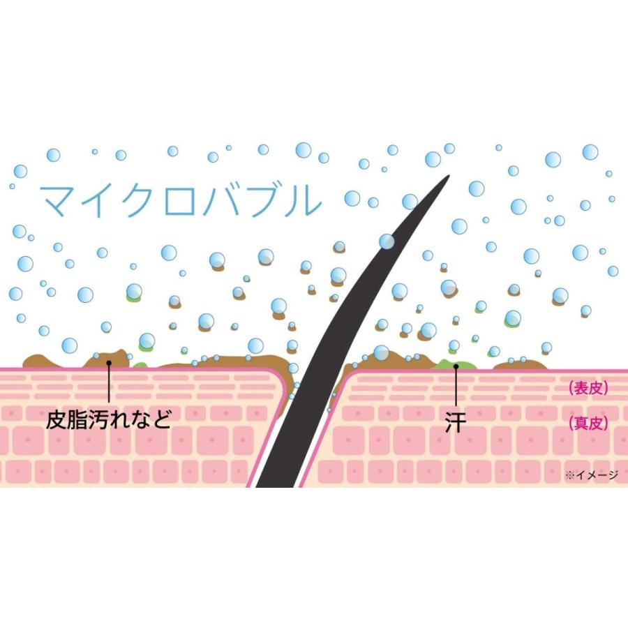 TOSHIN マイクロバブルシャワーヘッド AngelAir TH-102 クロームメッキ : でんでんショッピング ヤフー店 - 通販 - Yahoo!ショッピング