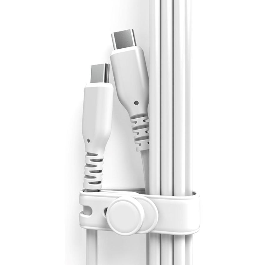 カシムラ(Kashimura)/USB充電&同期ケーブル 1.2m C-C WH 品番：AJ-655 : 4907986076554 : でんでんショッピング ヤフー店 - 通販 ...