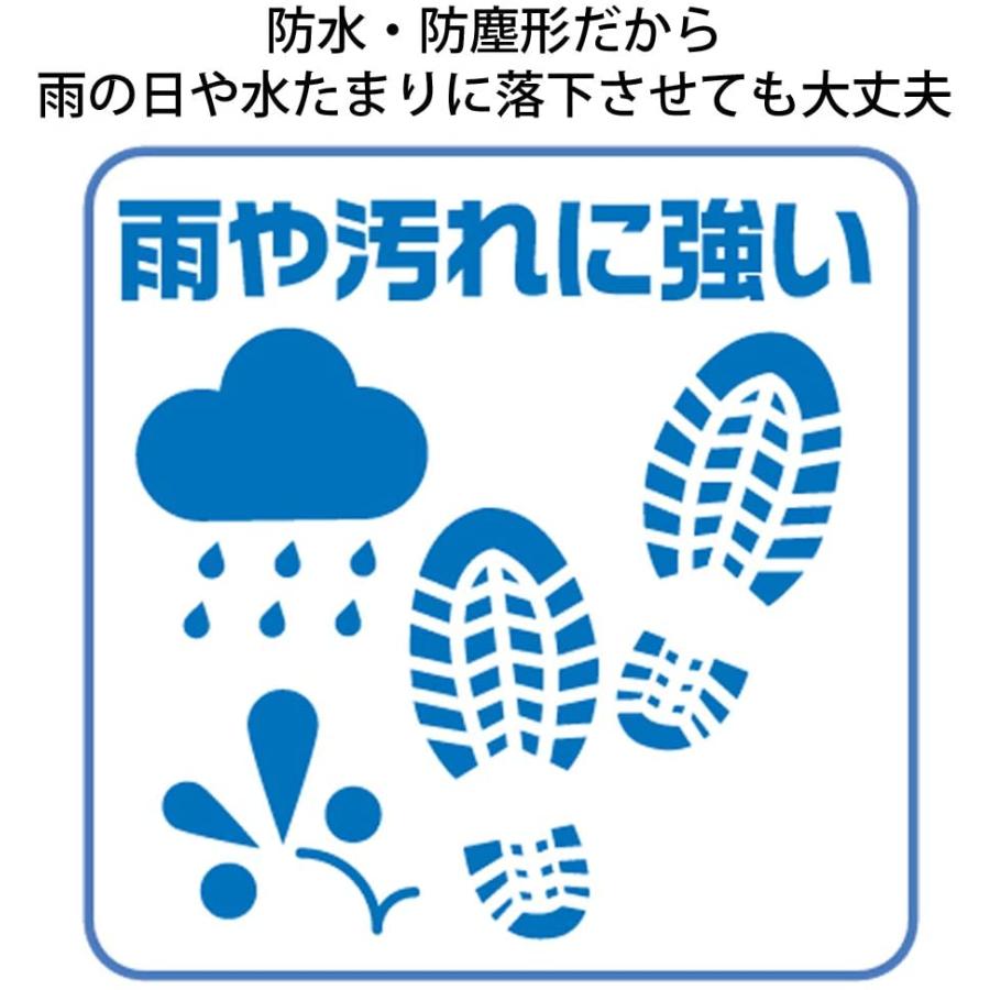 REVEX リーベックス Revex 防犯ブザー 防犯アラーム 水と衝撃に強い防犯アラーム ブルー PSA-GB : でんでんショッピング ヤフー店 - 通販 - Yahoo!ショッピング