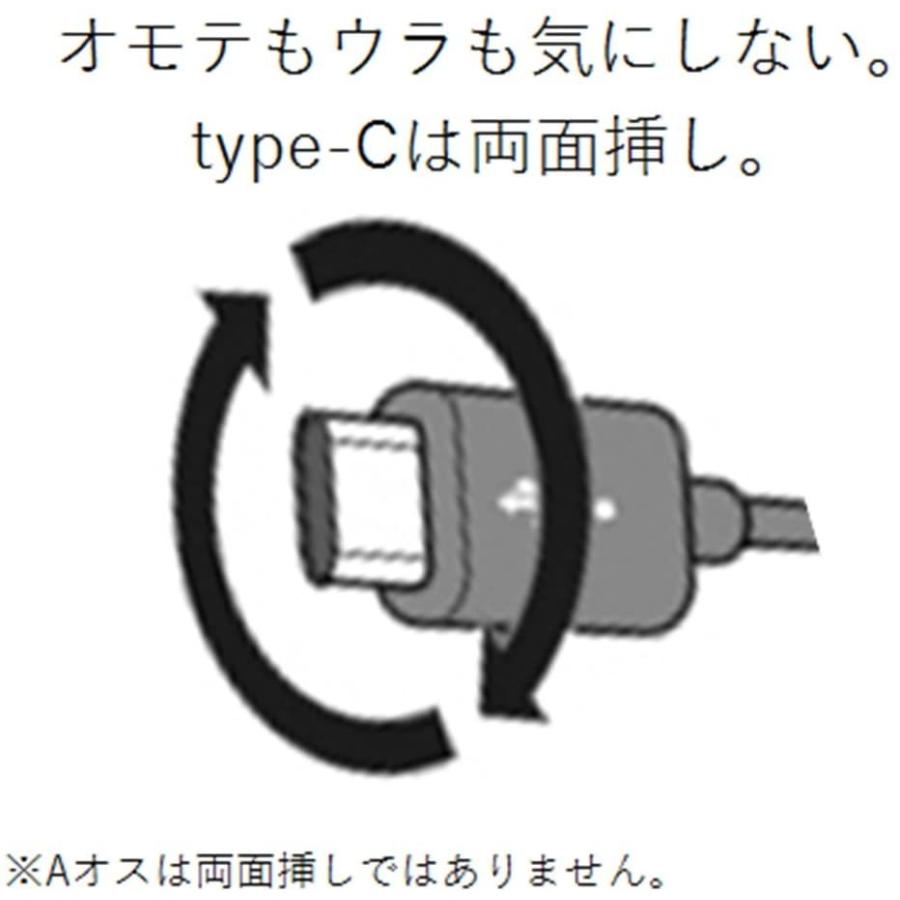 ELECOM エレコム スマートフォン用USBケーブル 1.5m MPA-AC15NBK : でんでんショッピング ヤフー店 - 通販 - Yahoo!ショッピング