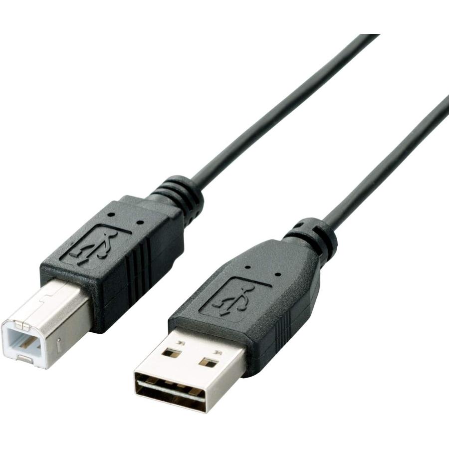 ELECOM エレコム U2C-DB30 BK : でんでんショッピング ヤフー店 - 通販 - Yahoo!ショッピング