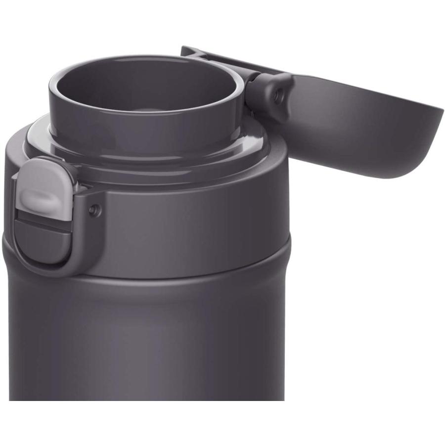 ピーコック魔法瓶工業 ピーコック 水筒 ワンタッチ給水ボトル 280ml ダークネイビー AKH-28(AK) : でんでんショッピング ヤフー店 - 通販 - Yahoo!ショッピング