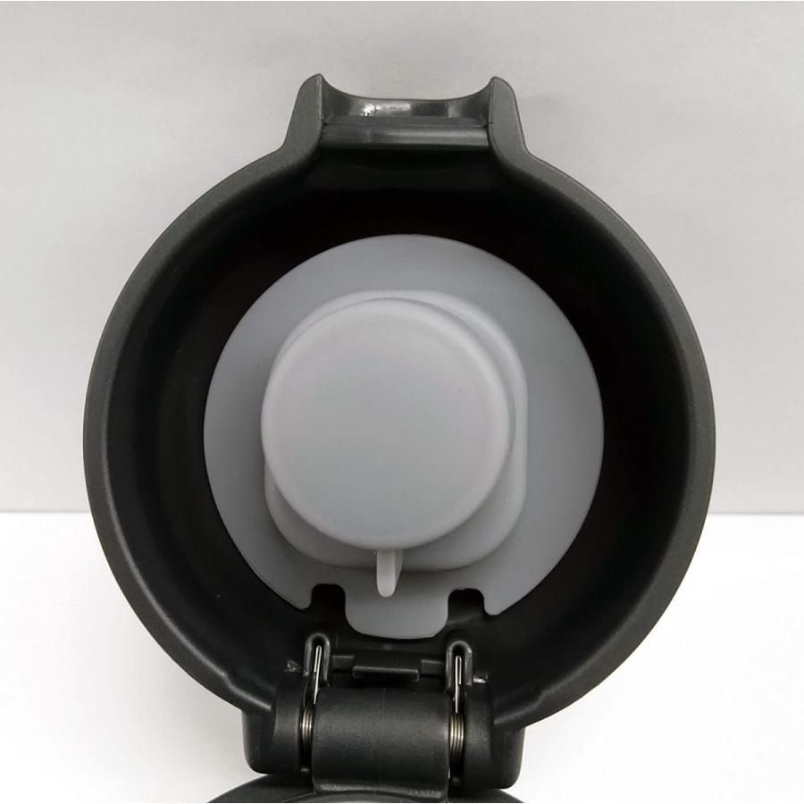 ピーコック 水筒 ワンタッチ給水ボトル 280ml ダークネイビー AKH-28(AK) :4971860033797:でんでんショッピング ヤフー店 - 通販 - Yahoo!ショッピング