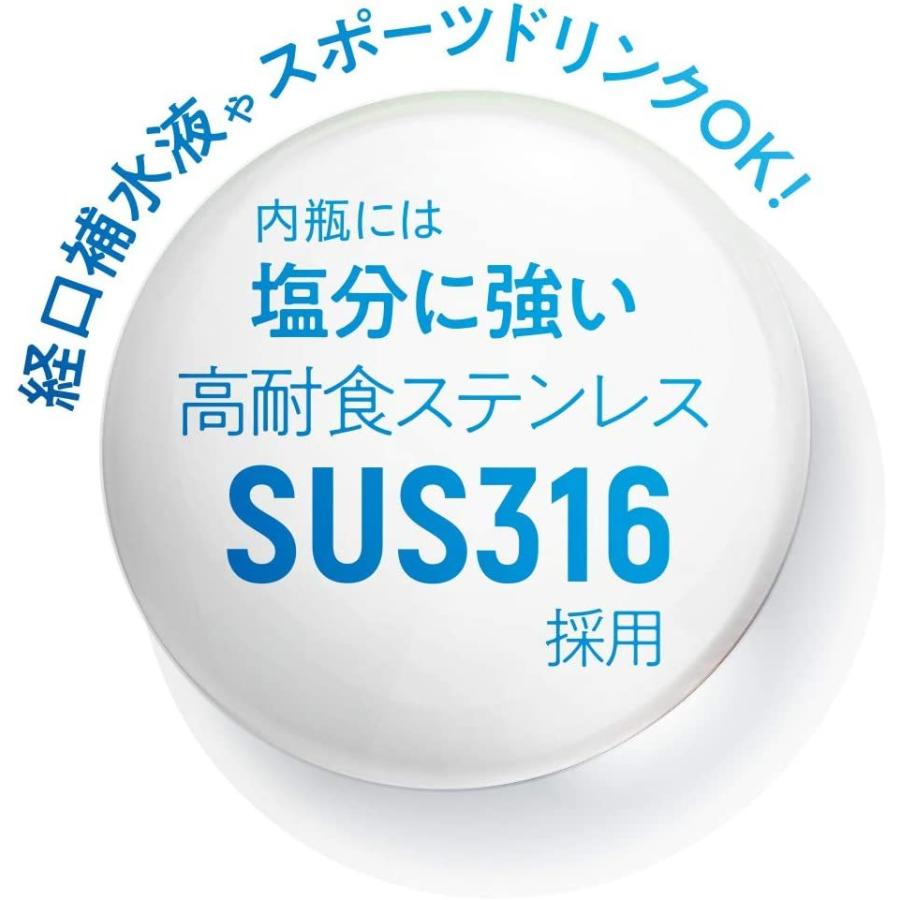 ファーファ ピーコック ロック式ワンタッチマグ 550ml ダークネイビー AKM-55(AK) : でんでんショッピング ヤフー店 - 通販 - Yahoo!ショッピング