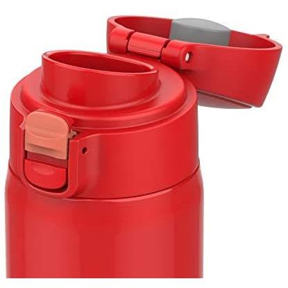 レノア ピーコック ロック式ワンタッチマグ 550ml ローズピンク AKM-55(PR) : でんでんショッピング ヤフー店 - 通販 - Yahoo!ショッピング