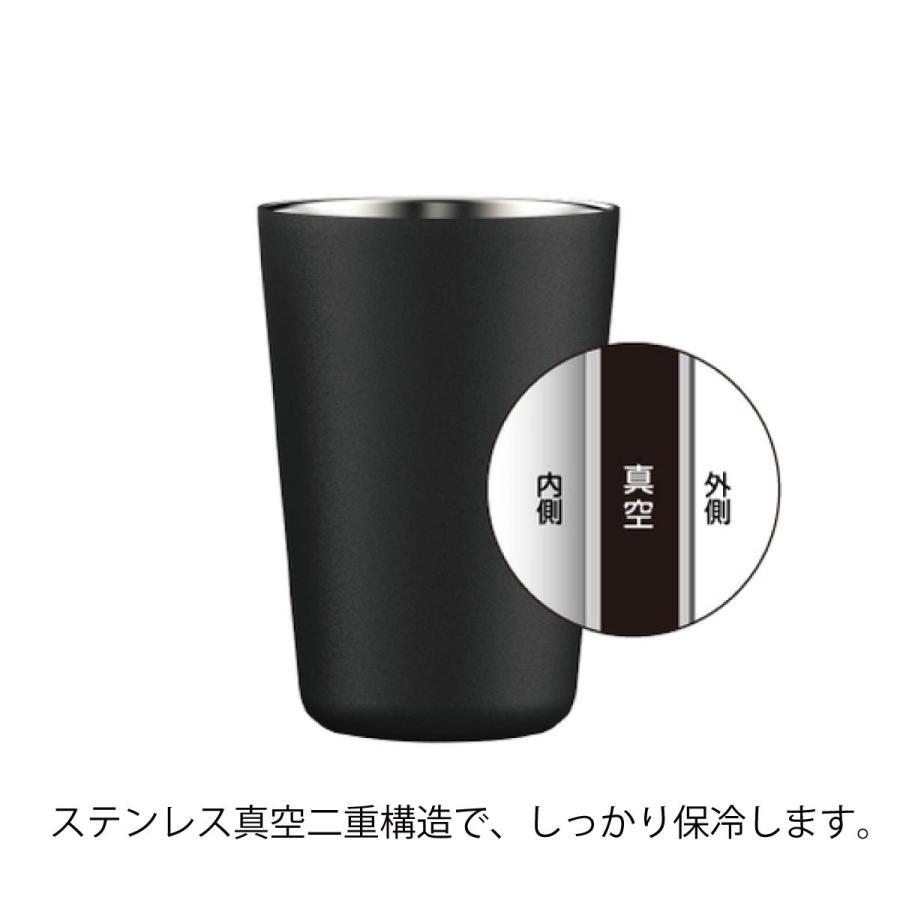 ピーコック魔法瓶工業 Peacock ピーコック 酎ハイタンブラー 650ml ブラック おうち居酒屋シリーズ 炭酸対応 保温 保冷 丸洗いOK 酎ハイ お酒 ギフト ステンレス 真空二重構造 ...