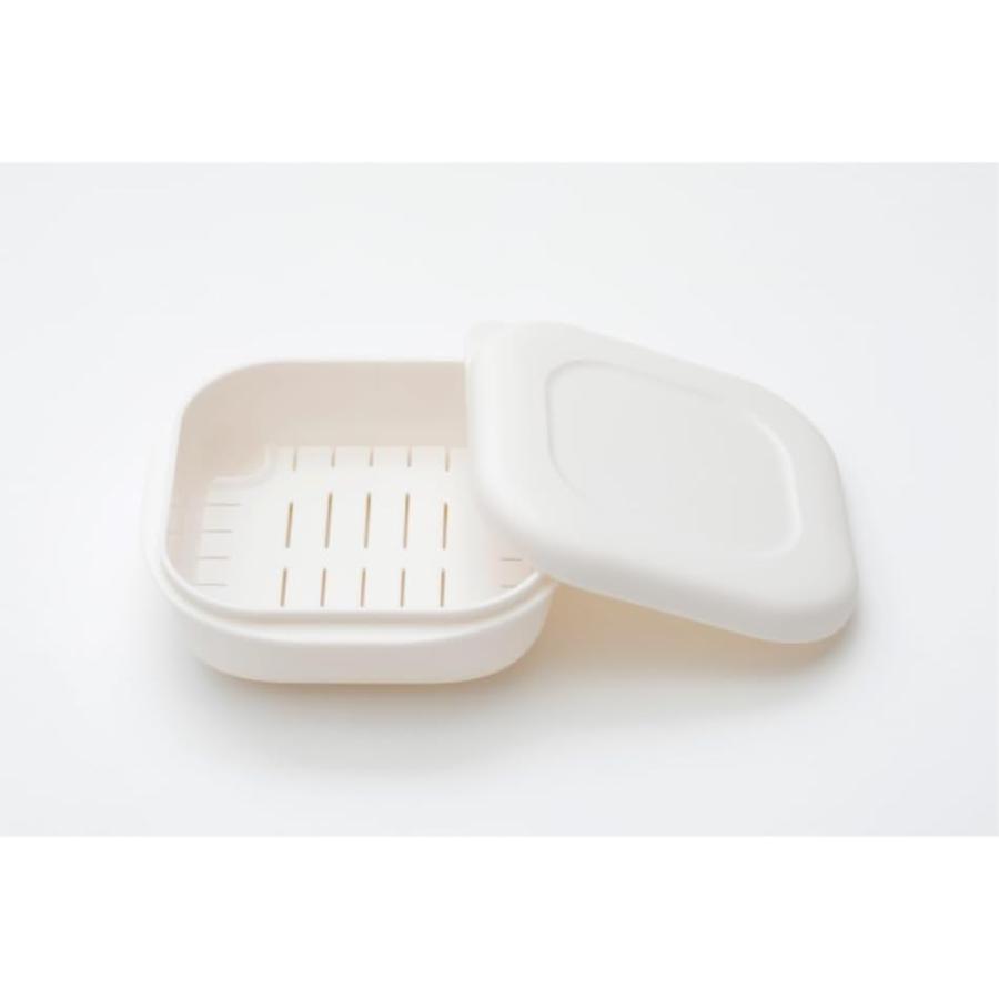 marna マーナ(marna) 極 冷凍ごはん容器 ( 2個入り / 電子レンジ 食洗機対応 ) ご飯 冷凍ごはん 容器 ホワイト K748W : でんでんショッピング ヤフー店 - 通販 ...