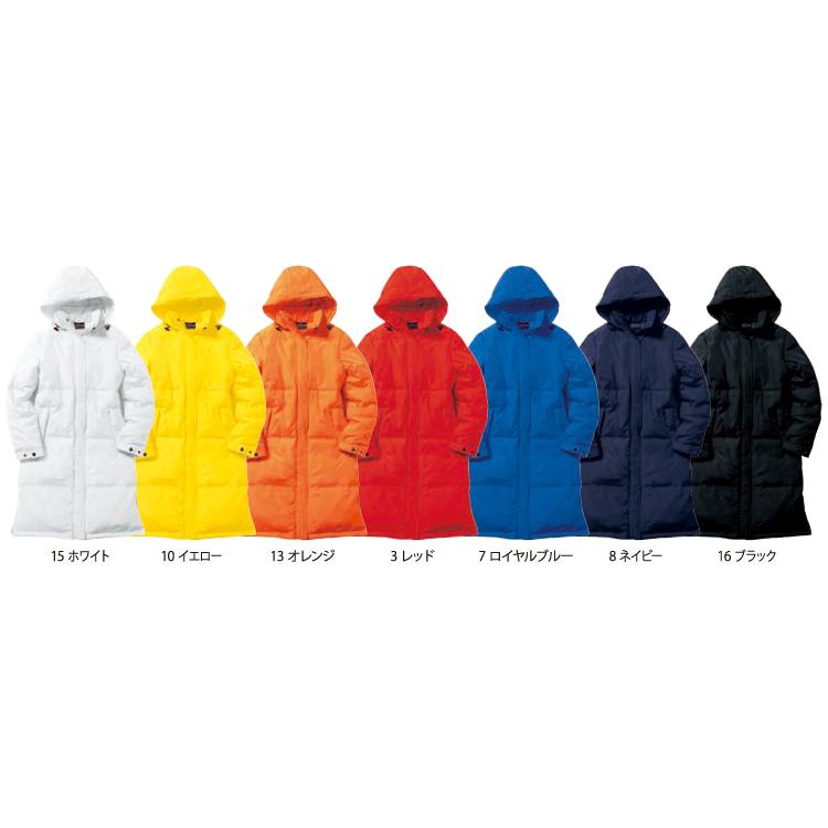 MJ0066 ライトベンチコート LIFEMAX ライフマックス 防寒 イベント スポーツ ユニフォーム :mj0066:DeFinds - 通販 - Yahoo!ショッピング