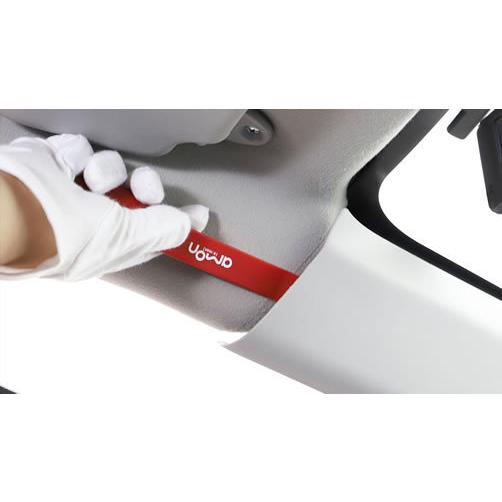 amon 〔在庫あり即納〕内張りはがし スタンダード3504 エーモン製 デッドニング定番工具 : デッドニング・防音工房 - 通販 - Yahoo!ショッピング