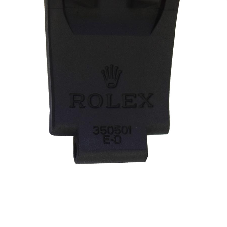 ROLEX（ロレックス） 希少 純正 オイスター フレックスブレスレット 350501 メンズ 替えベルト : Deal - 通販 ...