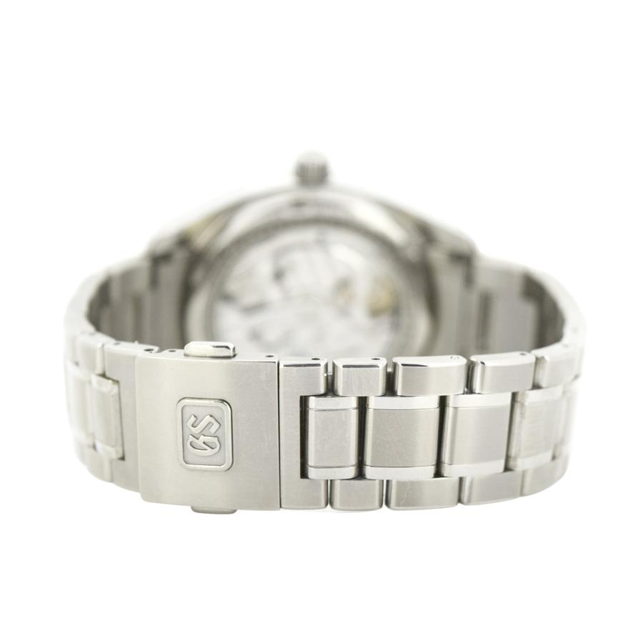 マスターショップ限定 SEIKO セイコー グランドセイコー SBGA211 9R65-0AE0 スノーフレーク メンズ 腕時計 ...