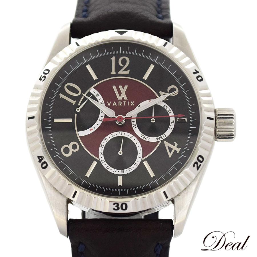 VARTIX ヴァティックス アライブ WA2VN メンズ 腕時計 : Deal - 通販 - Yahoo!ショッピング