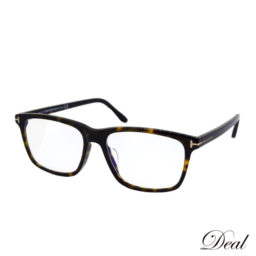 TOM FORD トムフォード 伊達眼鏡 メガネフレーム TF5479-F-B メンズ メガネ : Deal - 通販 - Yahoo!ショッピング
