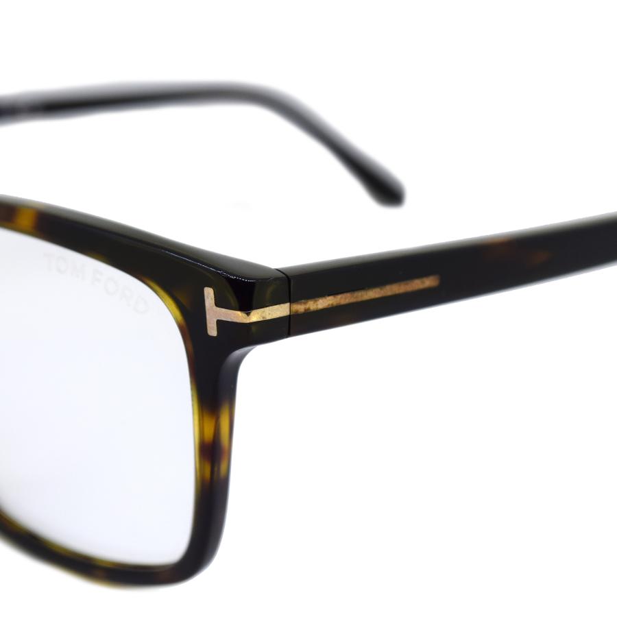 TOM FORD トムフォード 伊達眼鏡 メガネフレーム TF5479-F-B メンズ メガネ : Deal - 通販 - Yahoo!ショッピング
