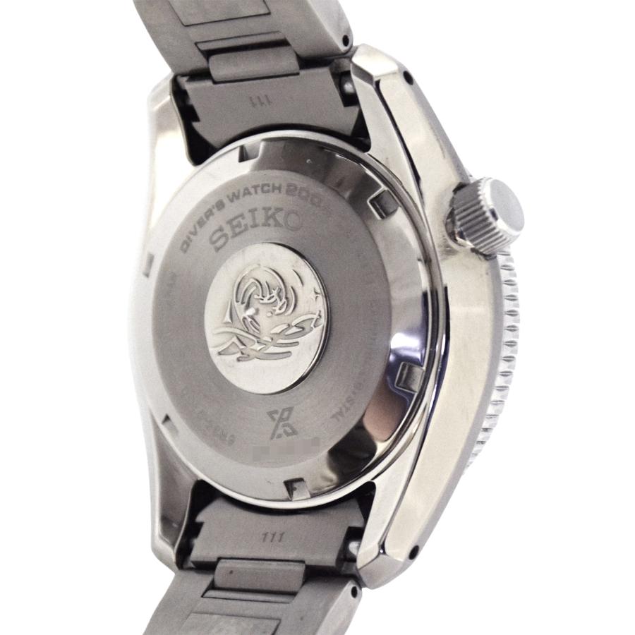 SEIKO セイコー プロスペックス ダイバースキューバ メカニカル SBDC127 コアショップ専用モデル メンズ 腕時計 : 028712 ...