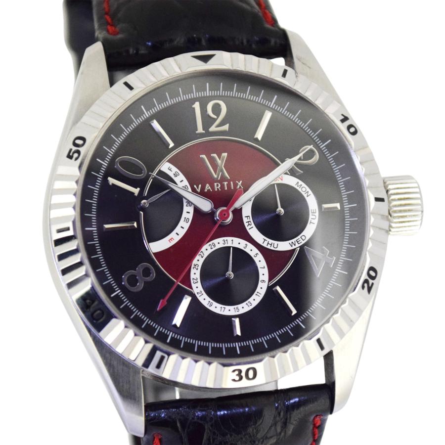 VARTIX ヴァティックス アライブ リューズ アレキサンドライト WA2V メンズ 腕時計 : Deal - 通販 - Yahoo!ショッピング
