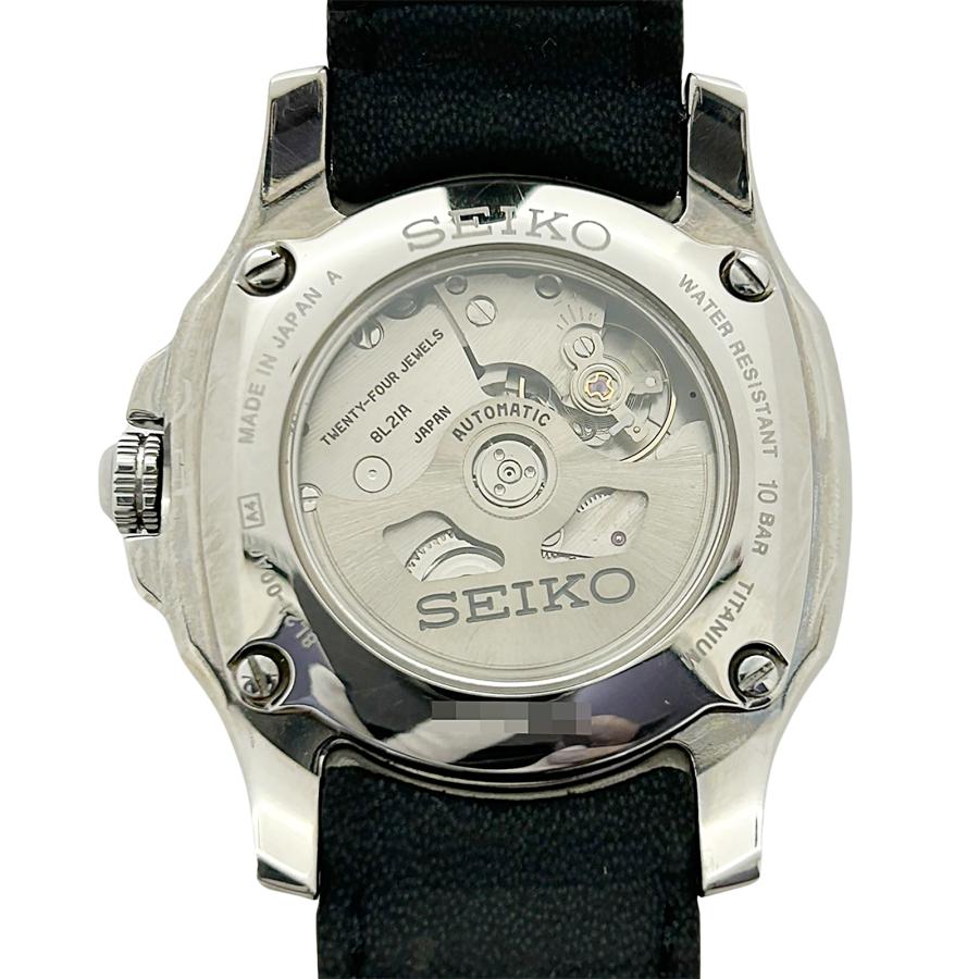 SEIKO セイコー ブライツ SAGL003 8L21-00A0 琺瑯文字盤 メンズ 腕時計 : Deal - 通販 - Yahoo!ショッピング