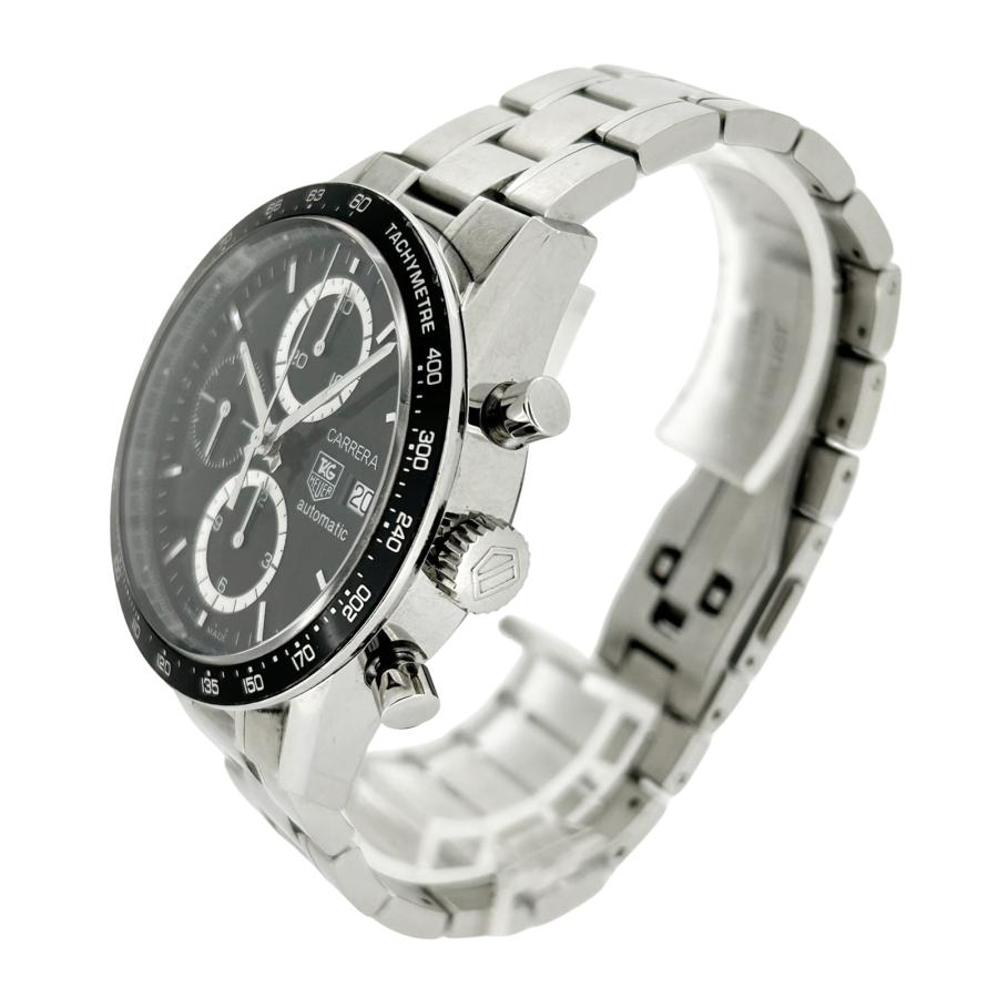 TAG HEUER タグホイヤー カレラ CV2010-4 メンズ 腕時計 : 032344-1 : Deal - 通販 - Yahoo!ショッピング