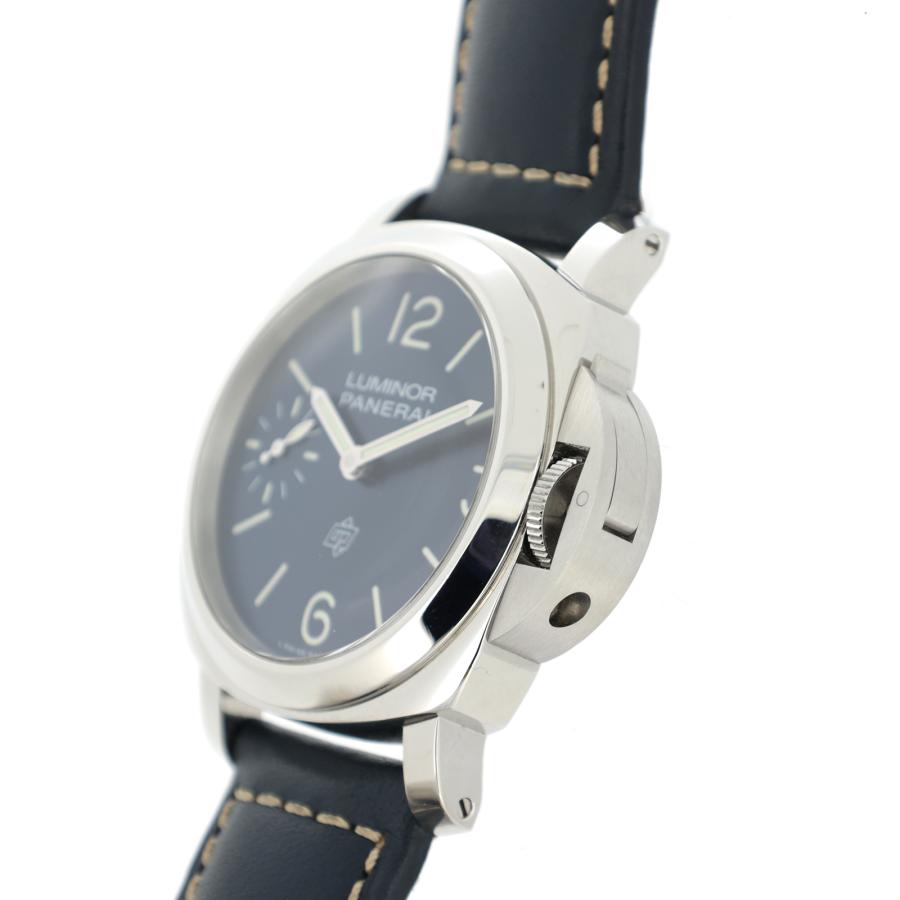 PANERAI パネライ ルミノール ブルーマーレ PAM01085 メンズ 腕時計 : 032380-1 : Deal - 通販 ...