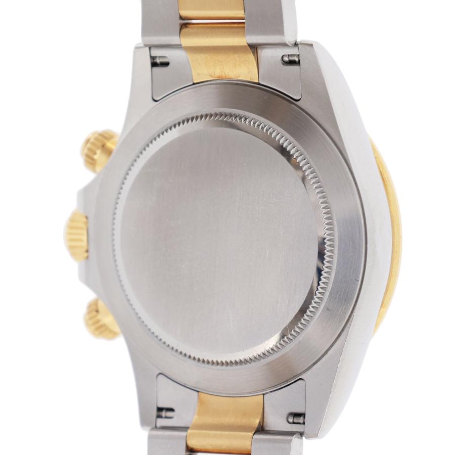 ROLEX ロレックス コスモグラフ デイトナ 116503NG ブラックシェル 8PD メンズ 腕時計 : Deal - 通販 ...