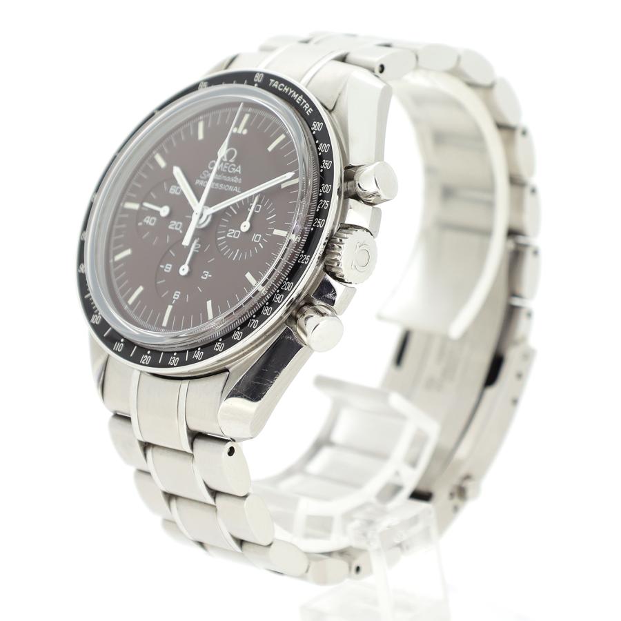 OMEGA 50周年記念モデル オメガ スピードマスター プロフェッショナル ムーンウォッチ 311.30.42.30.13.001 メンズ 腕時計 : Deal - 通販 - Yahoo ...