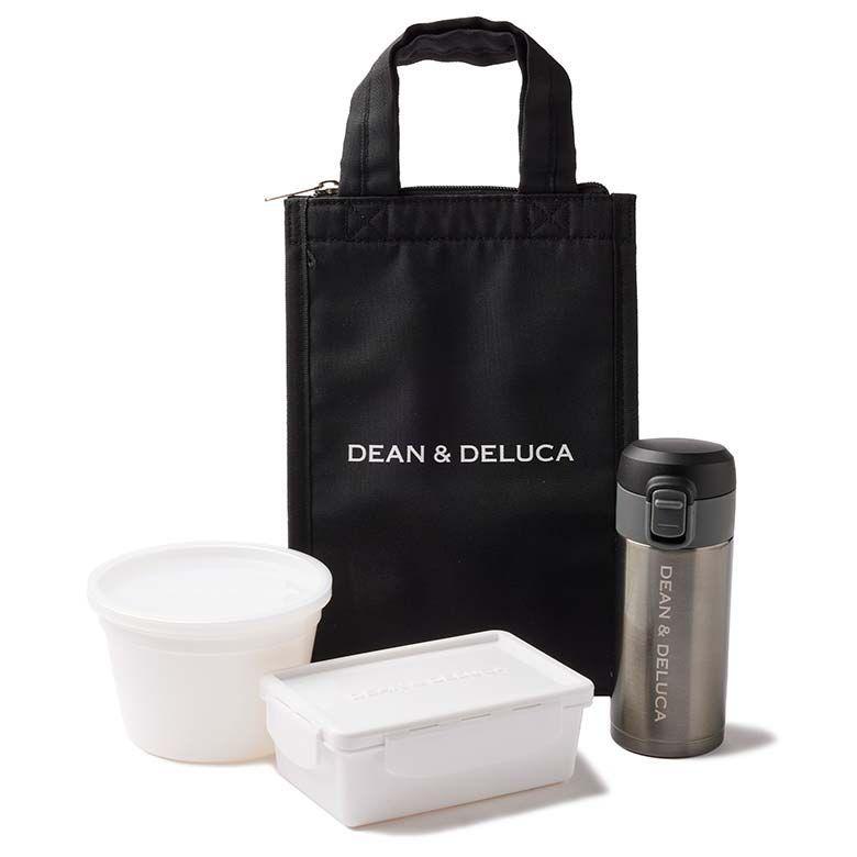 DEAN & DELUCA おしゃれ シンプル 2025 プレゼント お弁当 保冷 DEAN & DELUCA おしゃれ シンプル 2025 プレゼント お弁当 保冷