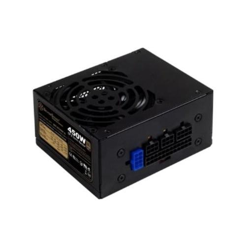 送料無料SilverStone HASWELL対応 450W SFX 黒 SST-ST45SF-G(沖縄離島送料別途) : DEAR-I ...