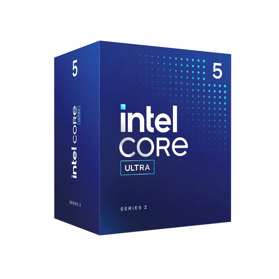 インテル Intel Core Ultra 5 225 BOX ArrowLake-S LGA1851 BX80768225 : DEAR-I Yahoo!店 - 通販 - Yahoo!ショッピング