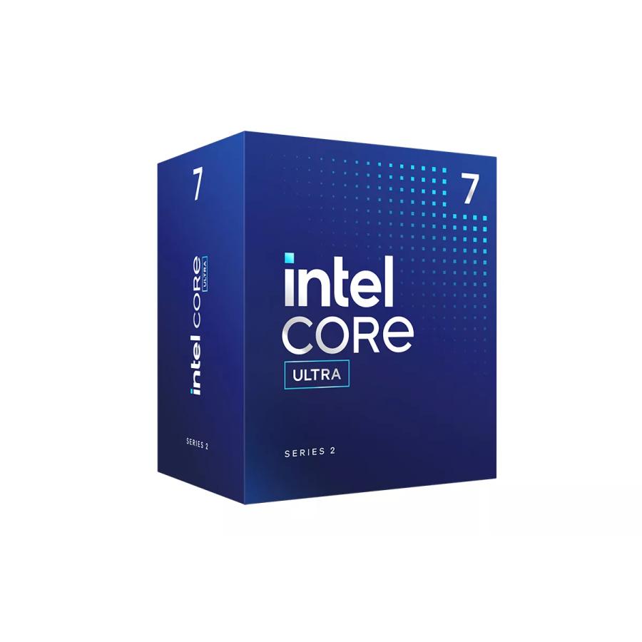 インテル Intel Core Ultra 7 265 BOX ArrowLake-S LGA1851 BX80768265 : DEAR-I ...