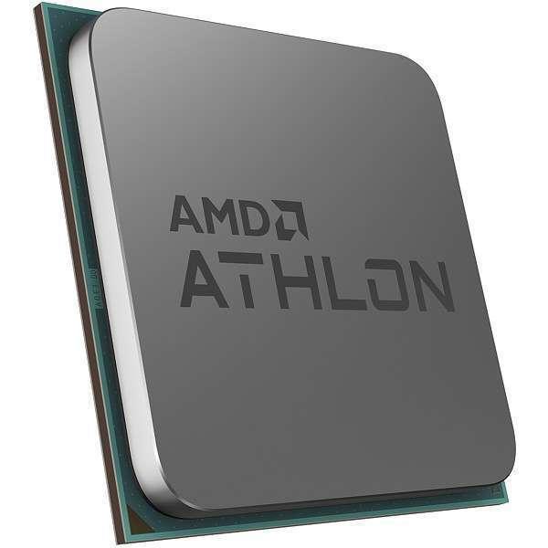 AMD 箱難あり品 AMD Athlon 3000G BOX YD3000C6FBCBX Cooler付き 中国版 当店三年保証 (沖縄離島 ...