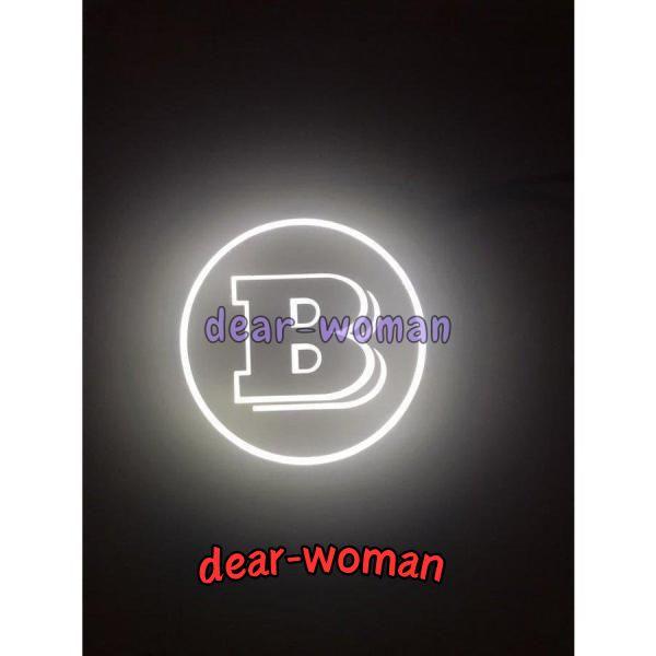 Smart ForTwo 451 3D ブラバス BRABUS LED エンブレム フォーツー フォーフォー スマート メルセデスベンツ : p22p2a3215545ea55 : ディア ...