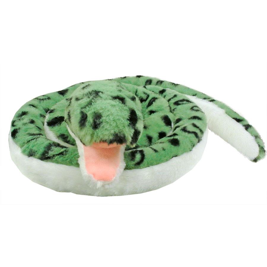 Animal Friends ぬいぐるみ ヘビ2 全長約216cm お手頃 景品 水族館 動物園 へび 蛇 ハロウィン 干支 お正月 巳年 プレゼント アニマルフレンズ : Dear Bear ...