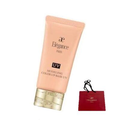 エレガンス モデリング カラーアップベース UV OR220 正規品 オレンジ【ショッパー付き】【送料無料】【ネコポス便】 : 10000167 : デセンチセレクトショップ - 通販 ...