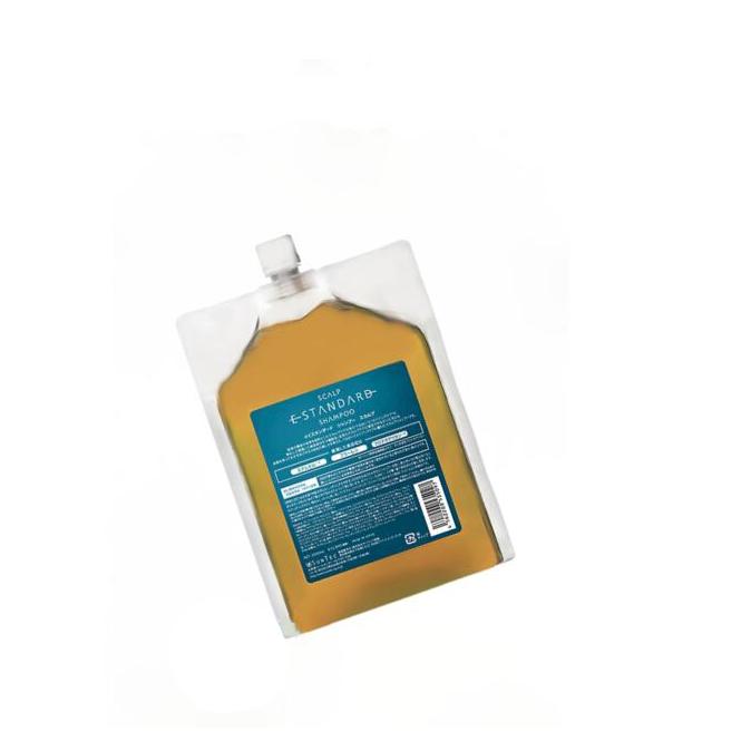 イイスタンダード シャンプー スカルプ 詰替え用 2000ml 2L 【即発送】E STANDARD : 10000863 : デセンチセレクトショップ - 通販 - Yahoo!ショッピング