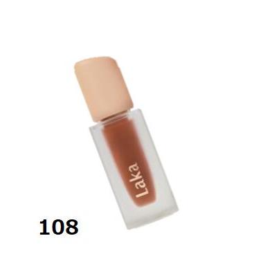 ラカ Laka 108 ソルティー フルーティーグラムティント 【送料無料】【ネコポス便】 :10002789:デセンチセレクトショップ - 通販 - Yahoo!ショッピング