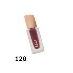 ラカ Laka 120 カフェインローズ フルーティーグラムティント 【送料無料】【ネコポス便】 : 10002808 : デセンチセレクトショップ - 通販 - Yahoo!ショッピング