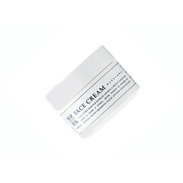 マークスアンドウェブ マークスアンドウェブ ハーバルフェイスクリーム ラベンダー/ゼラニウム 110ml MARKS&WEB : デセンチセレクトショップ - 通販 - Yahoo!ショッピング