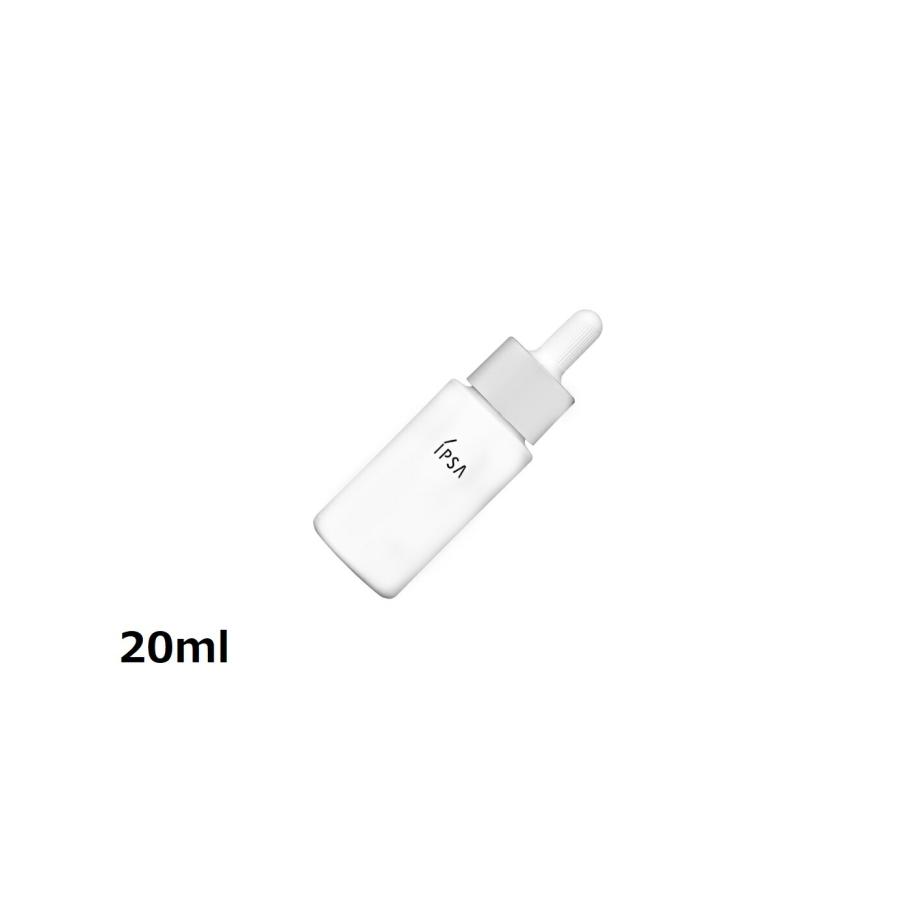 IPSA イプサ 20ml ブライトニングセラム 美容液 :1225:デセンチセレクトショップ - 通販 - Yahoo!ショッピング