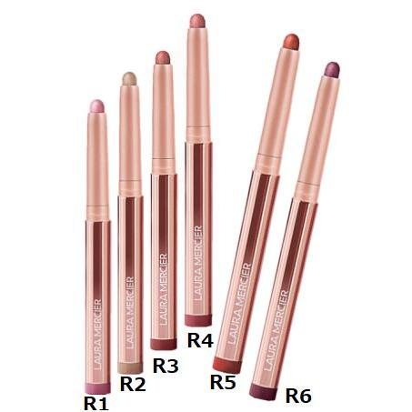LAURA MERCIER 【選べる】ローラ メルシエ キャビアスティック アイカラー ローズグロウコレクション R1 R2 R3 R4 R5 ...