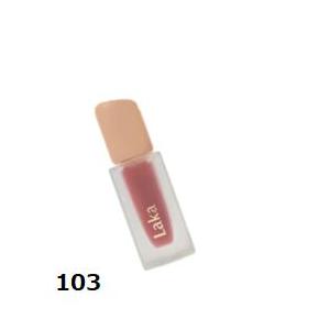 ラカ Laka 103 ハミング フルーティーグラムティント 【ネコポス便】 :645:デセンチセレクトショップ - 通販 - Yahoo!ショッピング