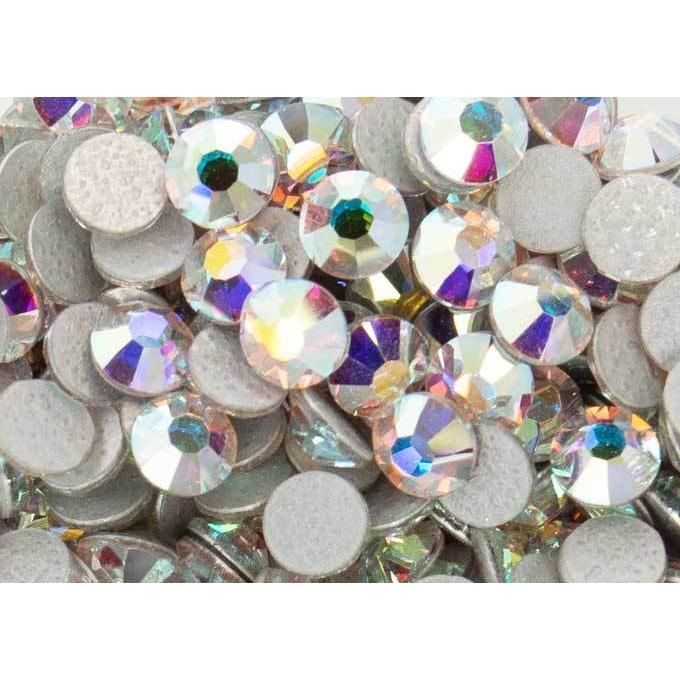 プレシオサ HOTFIX MAXIMA クリスタルオーロラss40 (10粒) : phf-cryab-ss40ql-q010 : デコダリア - 通販 - Yahoo!ショッピング