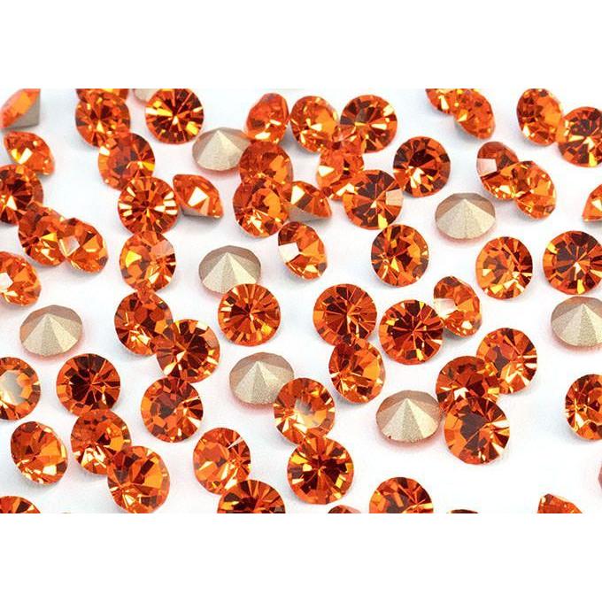 プレシオサ チャトンMAXIMA サン pp11 (10粒) : デコダリア - 通販 - Yahoo!ショッピング