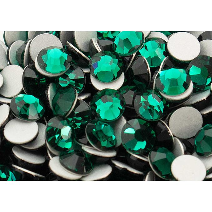 プレシオサ FB MAXIMA エメラルドss7 (1440粒 業務用パック) : デコダリア - 通販 - Yahoo!ショッピング