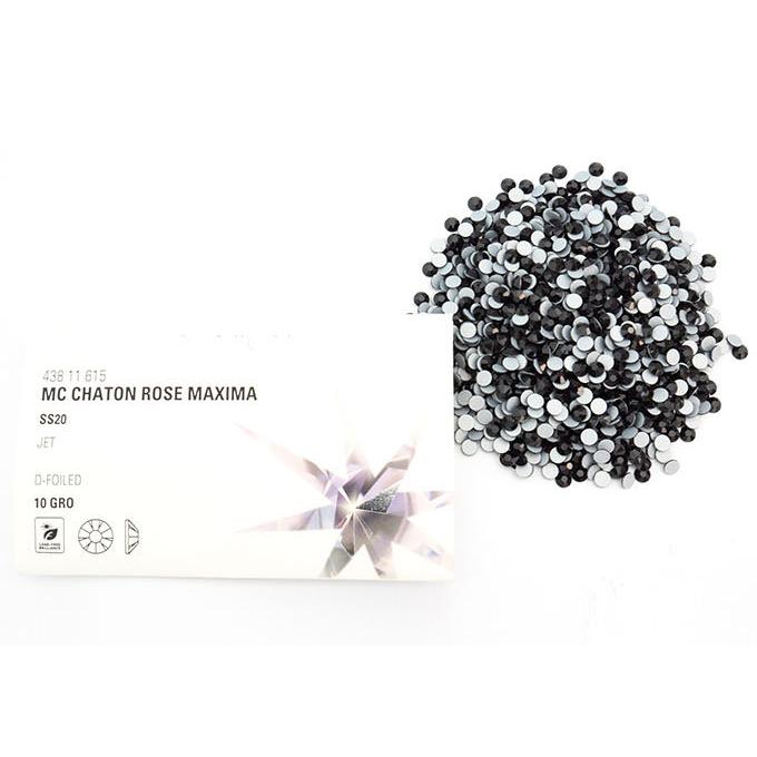 プレシオサ FB MAXIMA ジェットss12 (100粒) : デコダリア - 通販 - Yahoo!ショッピング