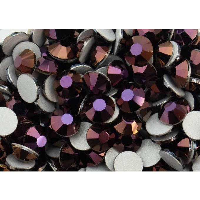 プレシオサ FB MAXIMA ジェットブラウンフレアss5 (10粒) : デコダリア - 通販 - Yahoo!ショッピング