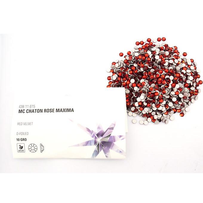 プレシオサ FB MAXIMA レッドベルベットss12 (100粒) : デコダリア - 通販 - Yahoo!ショッピング