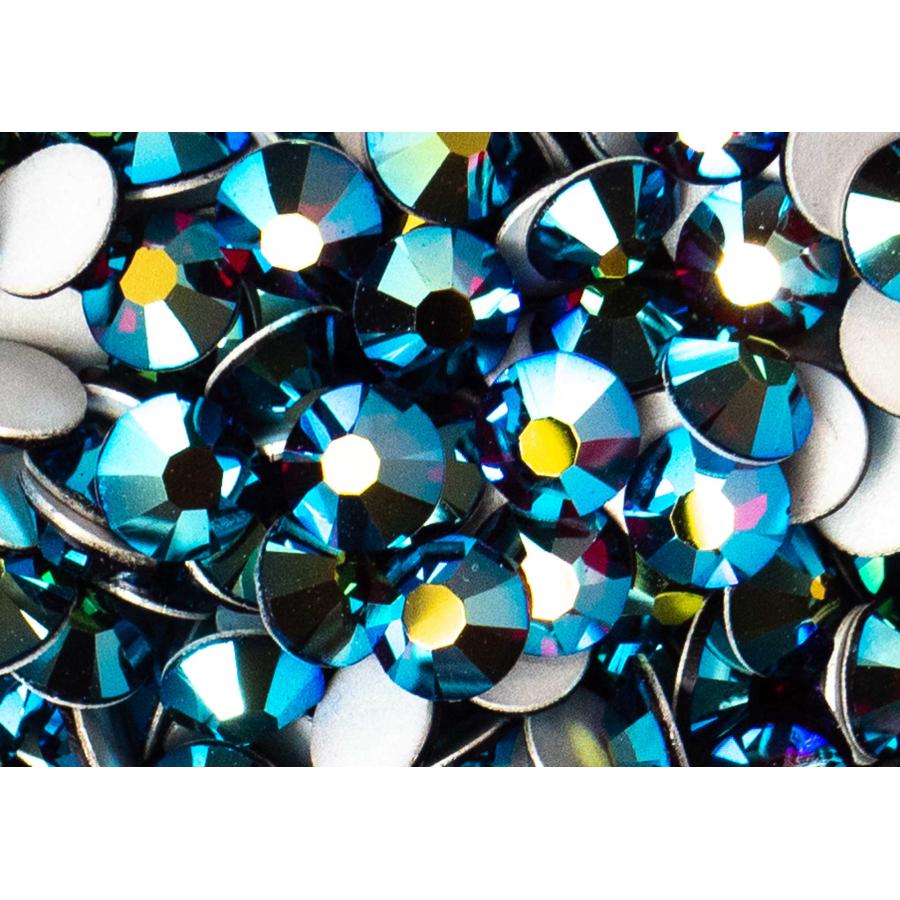 プレシオサ FB MAXIMA シャムオーロラ ss9(10粒) : デコダリア - 通販 - Yahoo!ショッピング