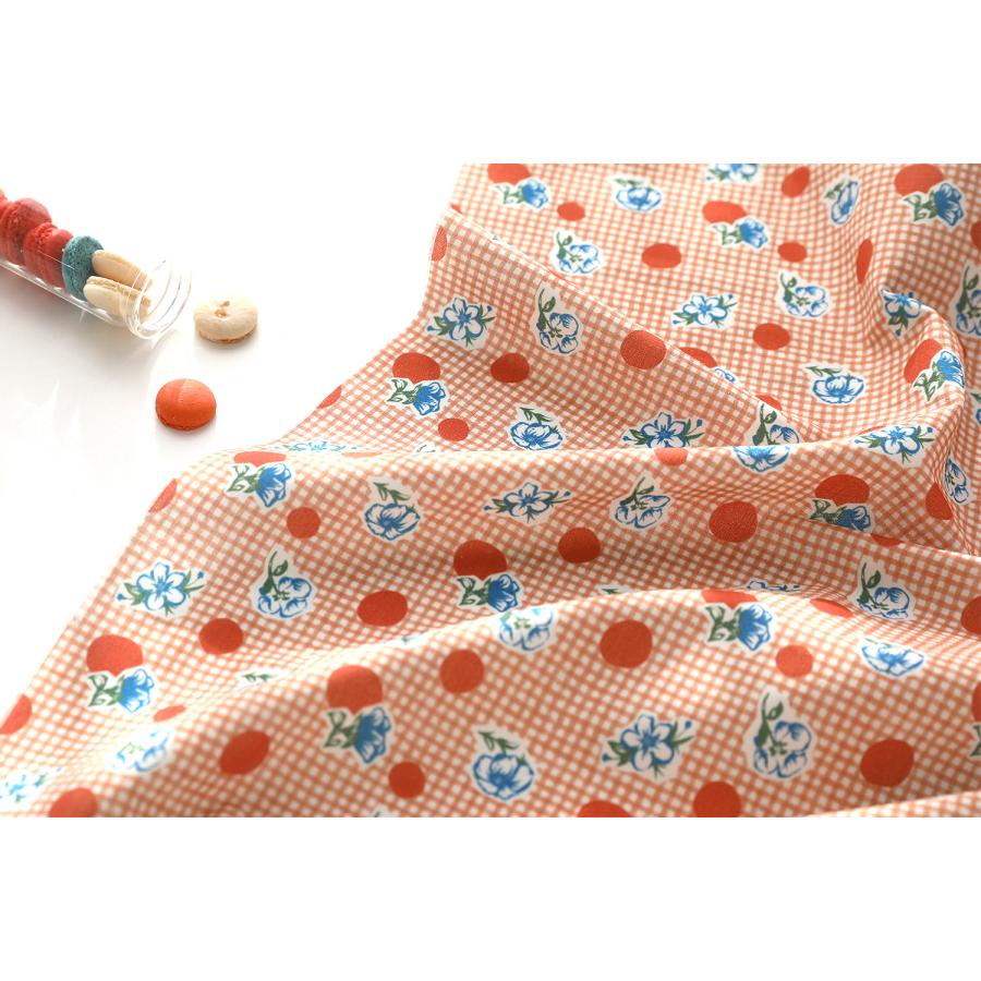 デコレクションズ 生地・布・入園入学 ≪ デルフィニウム ≫ コットン/幅113cm 【10cm単位販売】 : デコレクションズ Yahoo!店 - 通販 - Yahoo!ショッピング