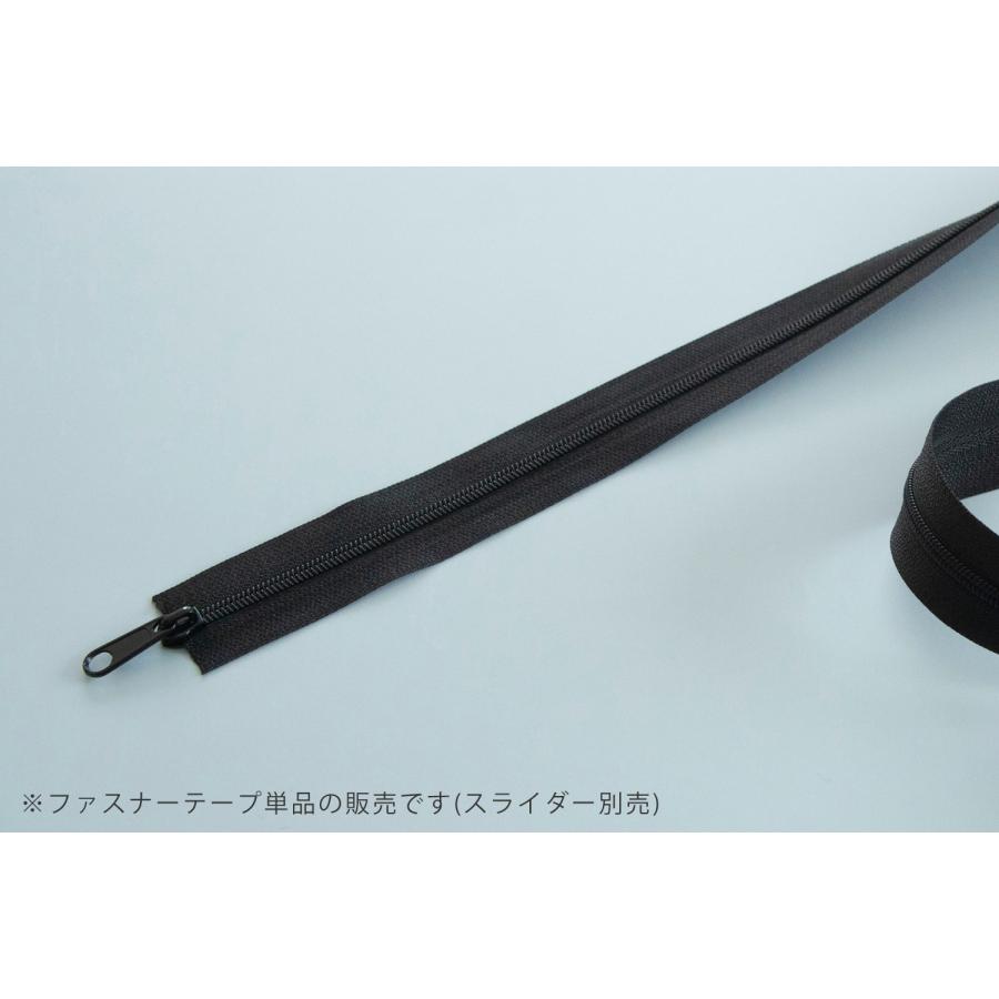 コイルファスナー ファスナーテープ単品 （3号 / 36m巻） 白 黒 副資材 :ccnzislc40y3g:デコレクションズ Yahoo!店 - 通販 - Yahoo!ショッピング