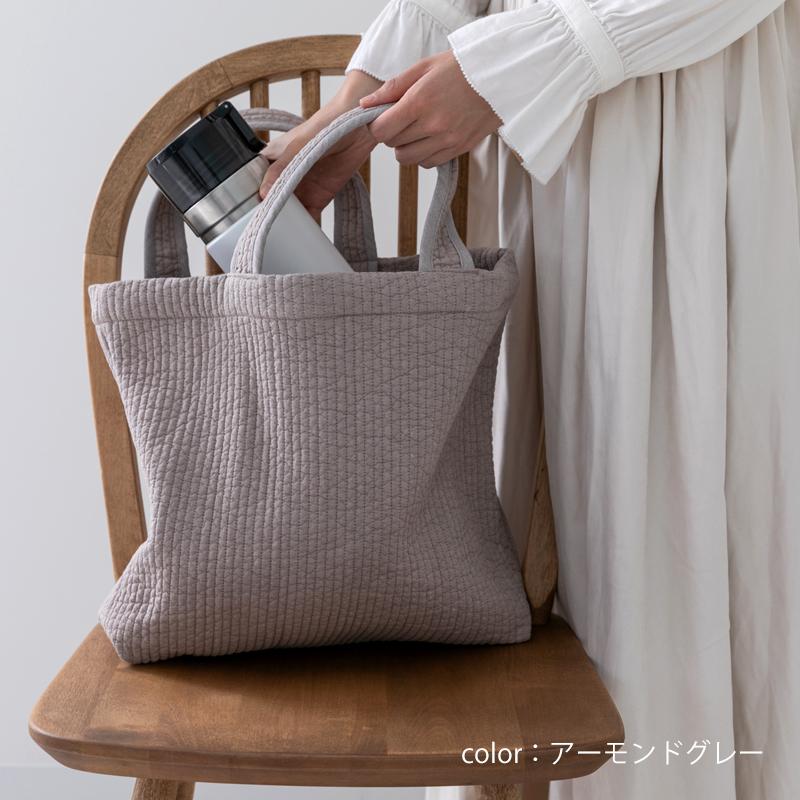 デスイート マチ付きヌビバッグ(M)[desuite デスイート] : デコレクションズ Yahoo!店 - 通販 - Yahoo!ショッピング